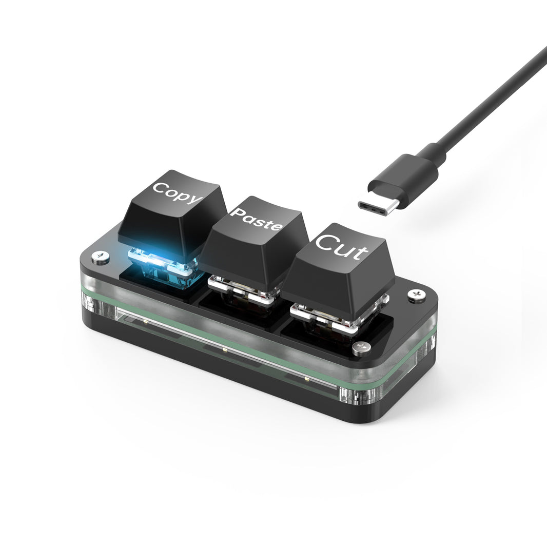 Custom Programing Keypad – SIKAI CASE