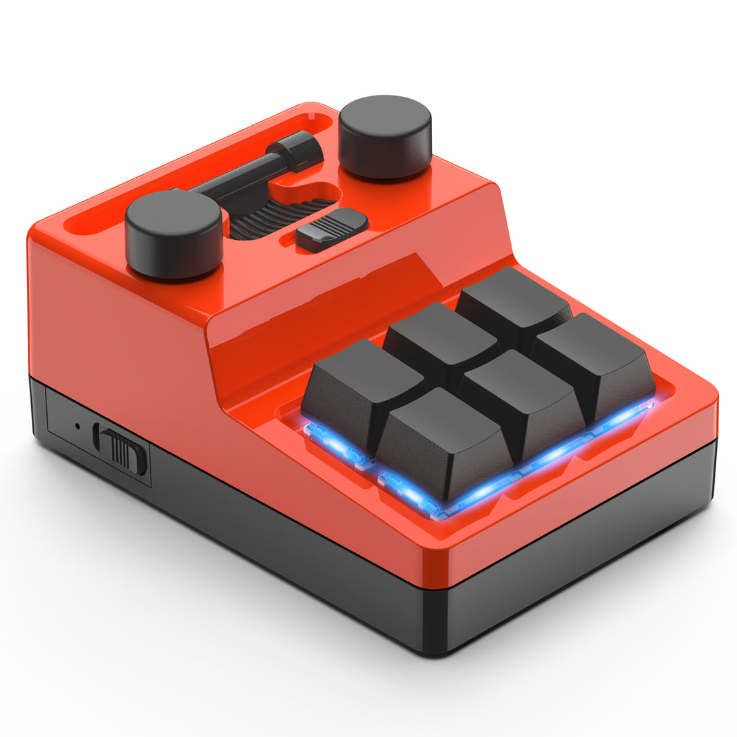 Custom Programing Keypad – SIKAI CASE