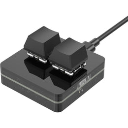 All Models - USB Custom Keyboard with Volume Button, Macro Programming – SIKAI CASE