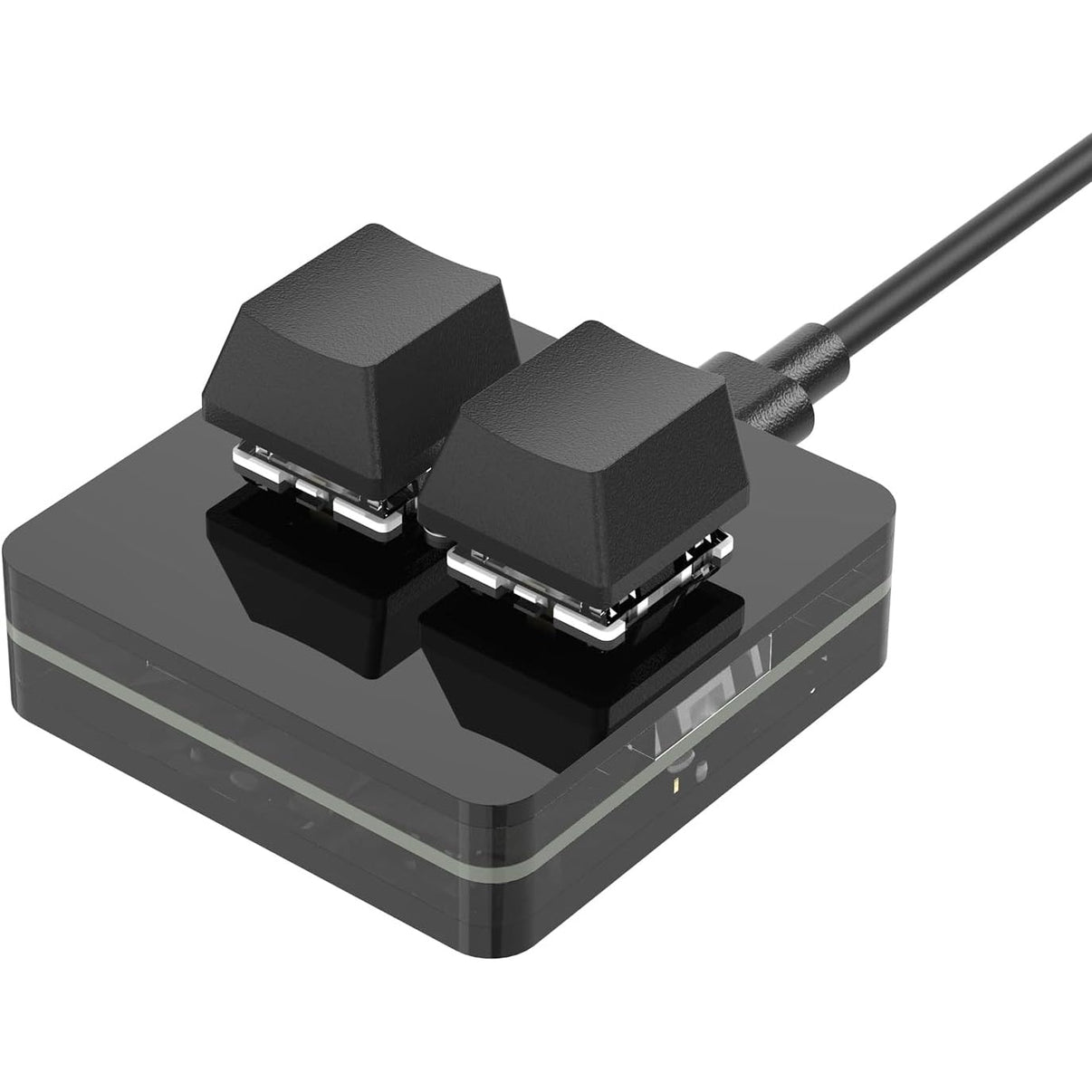 All Models Usb Custom Keyboard With Volume Button Macro Programming