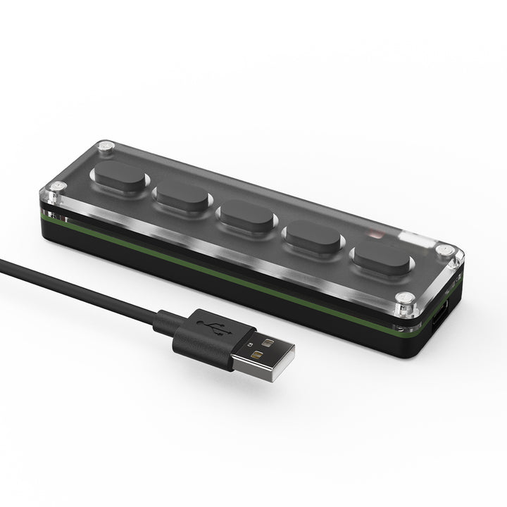 Custom Programing Keypad – SIKAI CASE