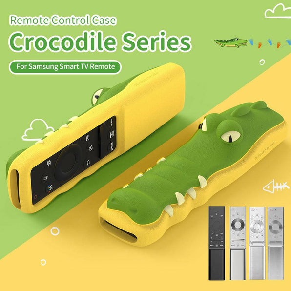 Crocodile Series