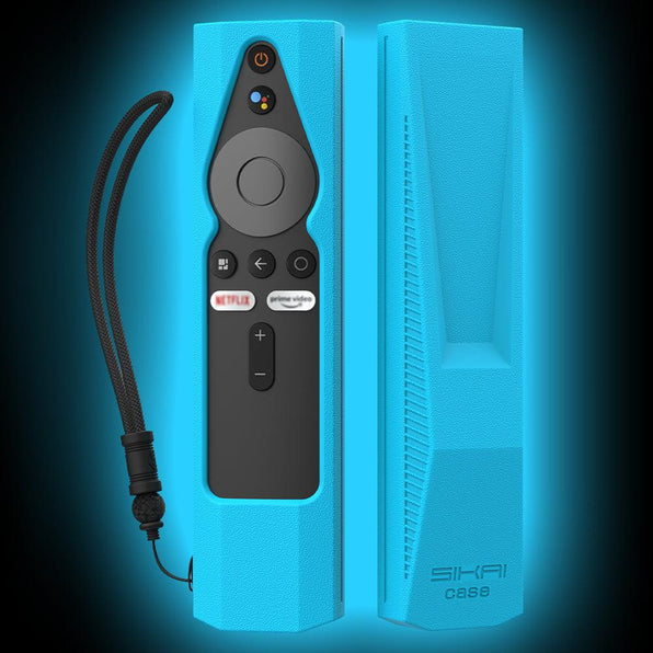 Remote Cover